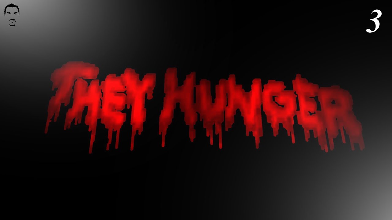 VOLCANOES, TRAINS, AND DEATH (They Hunger - Sven Co-op) - Episode 3 ...