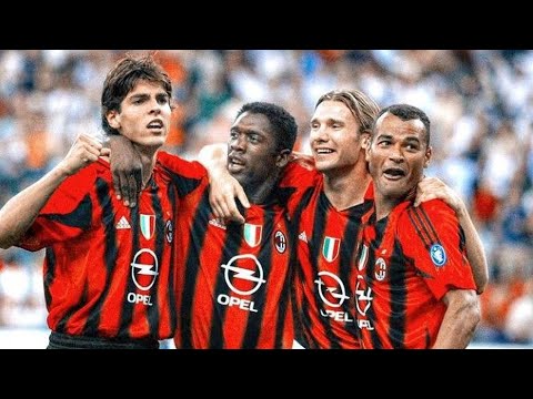 Prime Milan was AMAZING! 🤩 - YouTube