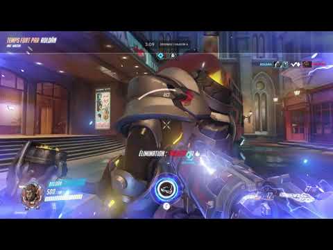POG Winston 3 - YouTube