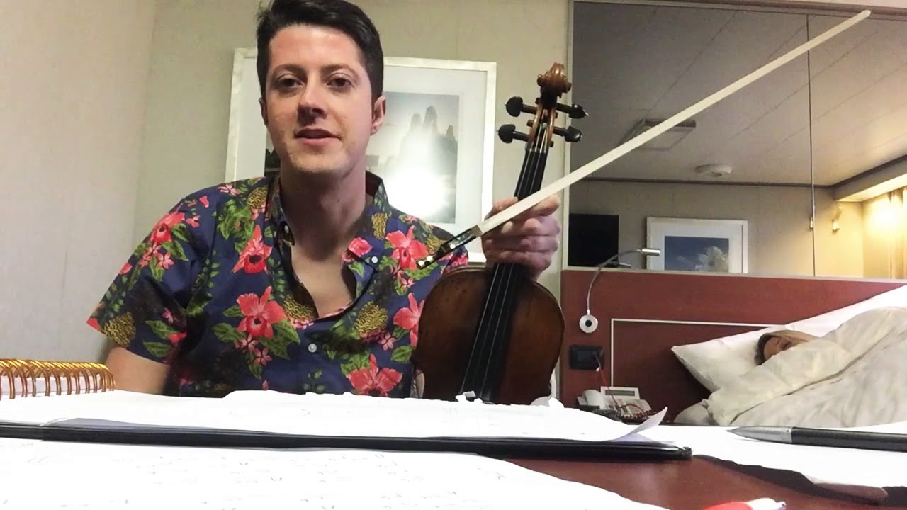Daily Diddle Pat and His Fiddle Day 36/365: “Sailor’s Hornpipe” - YouTube