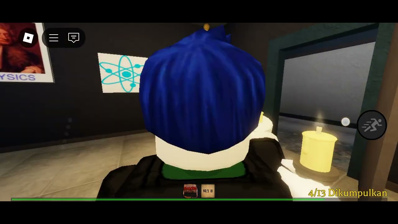 Gameplay Roblox The Mimic Control 4 (End of Control) - YouTube