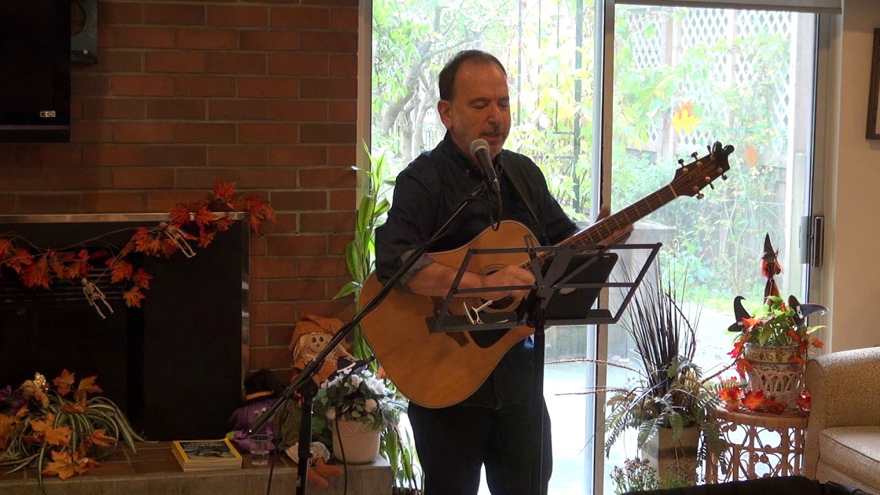 Hey Good looking - Hank Williams - Acoustic cover by Roberto Risman ...