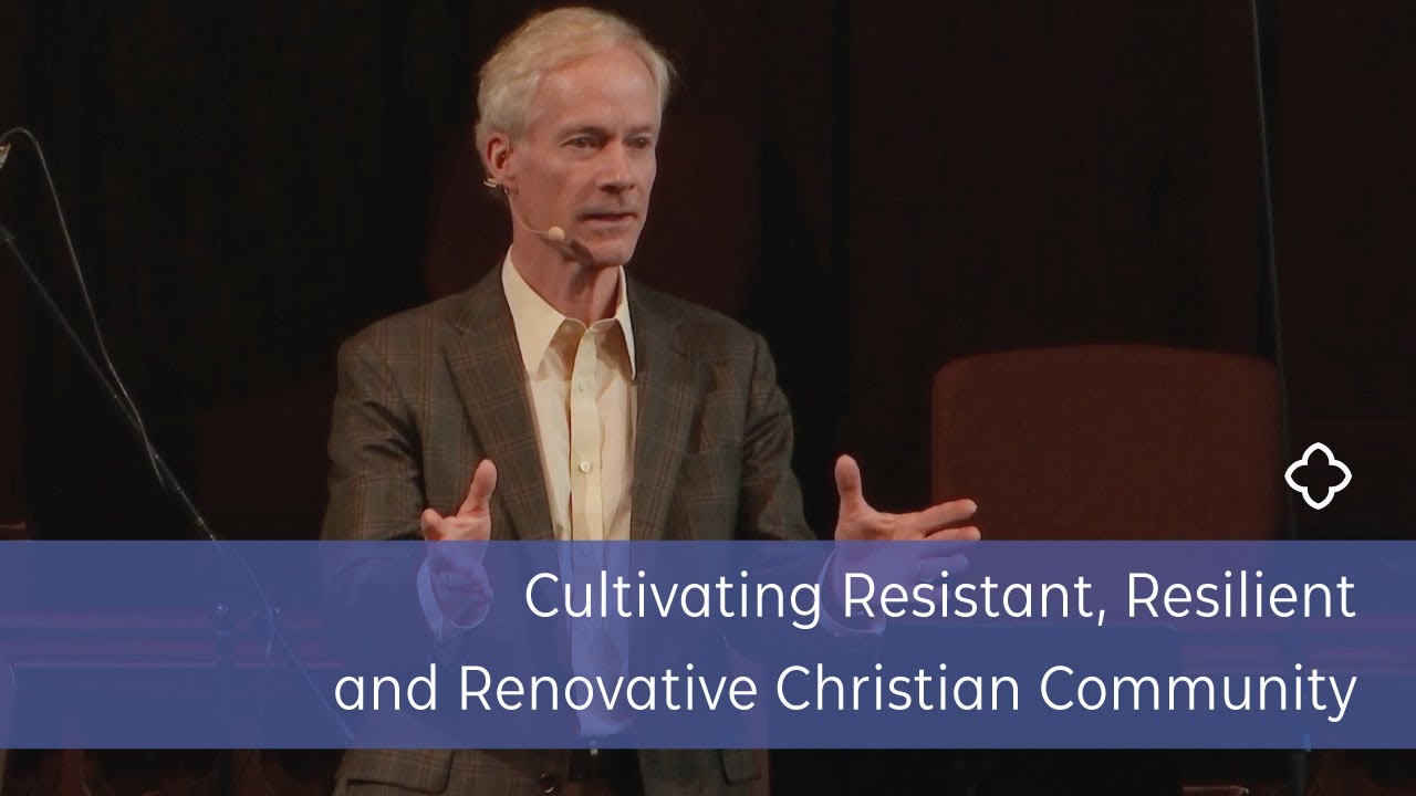 April 25, 2021, Cultivating Resistant, Resilient and Renovative ...