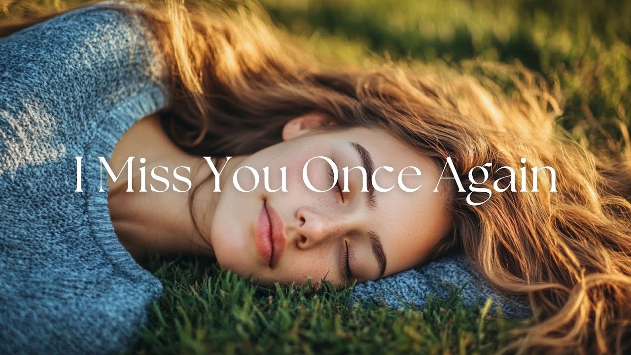 Stefan Lietz - I Miss You Once Again (#house #trance #femalevocaltrance ...