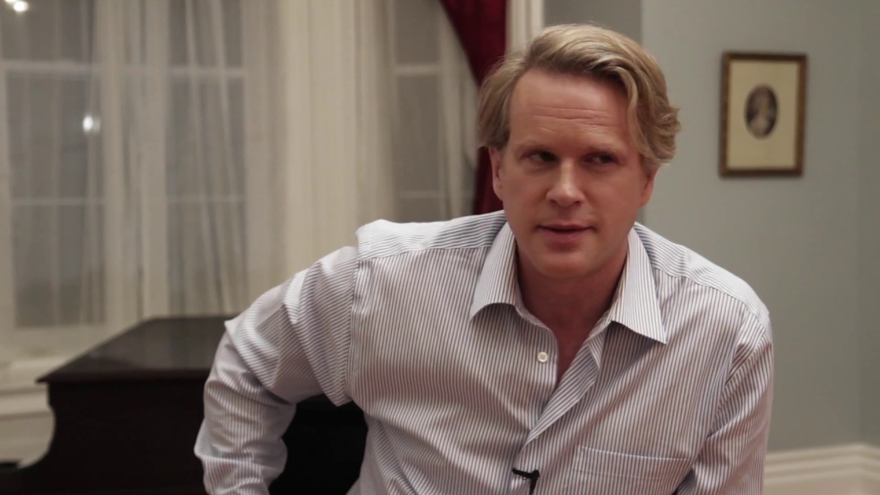 'Lost & Found' Exclusive Bonus Clip (2016) | Behind the Treasure: John ...