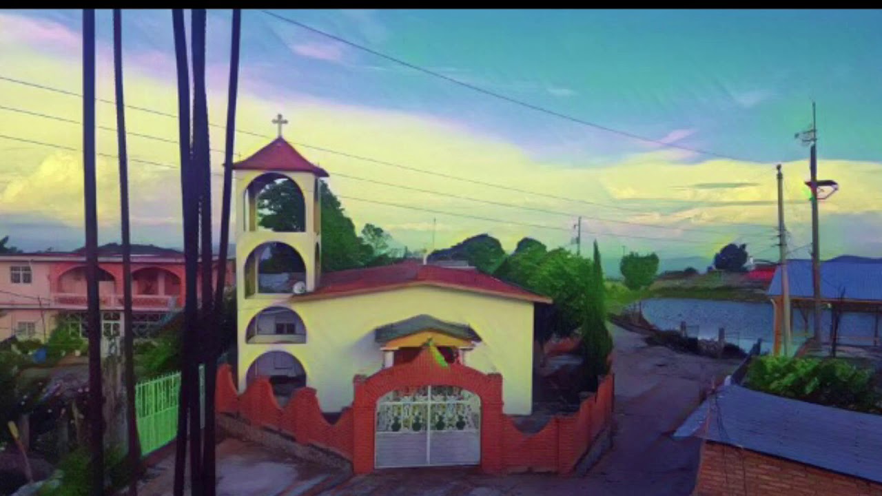 El Potrero, Guerrero, Mexico - YouTube