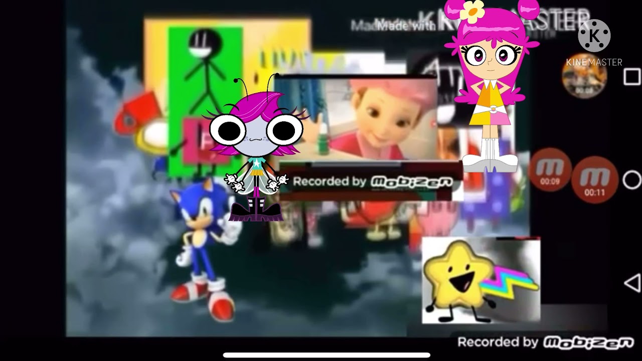 Dreamworks Remake Add Round 16 - YouTube