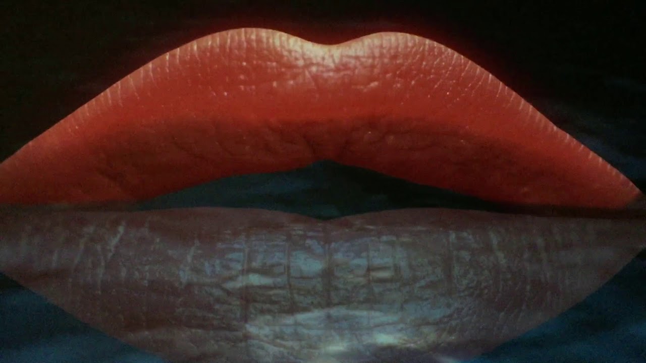 Talking Lips Youtube