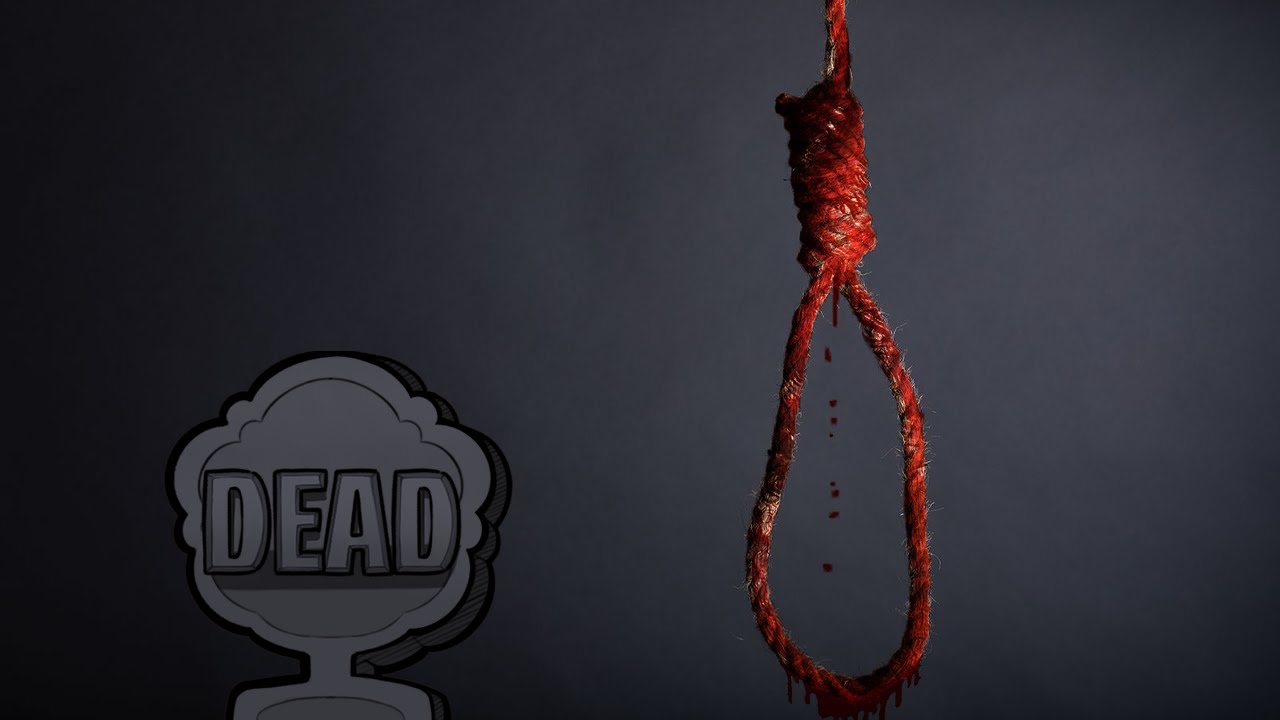 Sacrifice a Person to the flesh Noose - SCP 2121 - YouTube