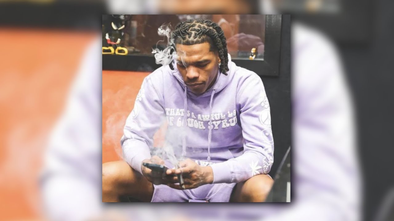 [FREE] Lil Baby Loop Kit "ALL PURPLE" (Lil Baby, 4PF, Lil Durk) - YouTube