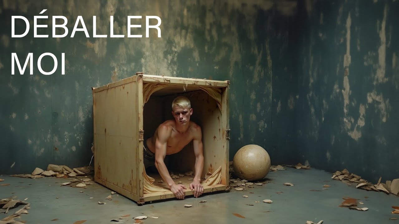 Martin X - Déballer Moi (Official Music Video) - YouTube