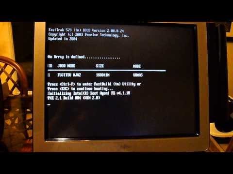 Fujitsu 3000 Xt Boot Up Windows Xp Embedded