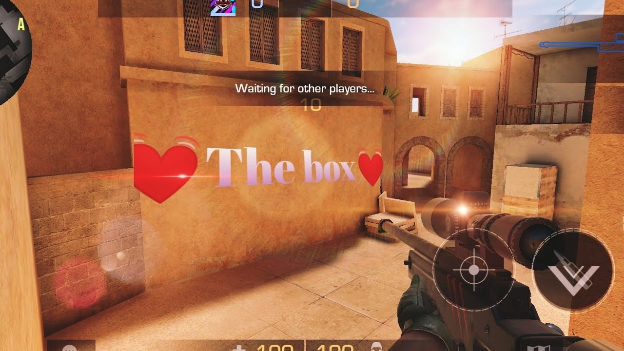 18💓 FRAGMOVIE Standoff 2| Armor - YouTube