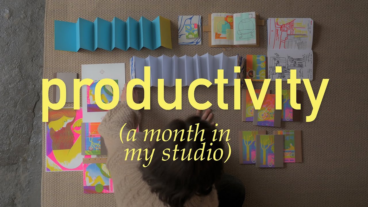 Creating More! Recycling materials and making low waste print projects ...