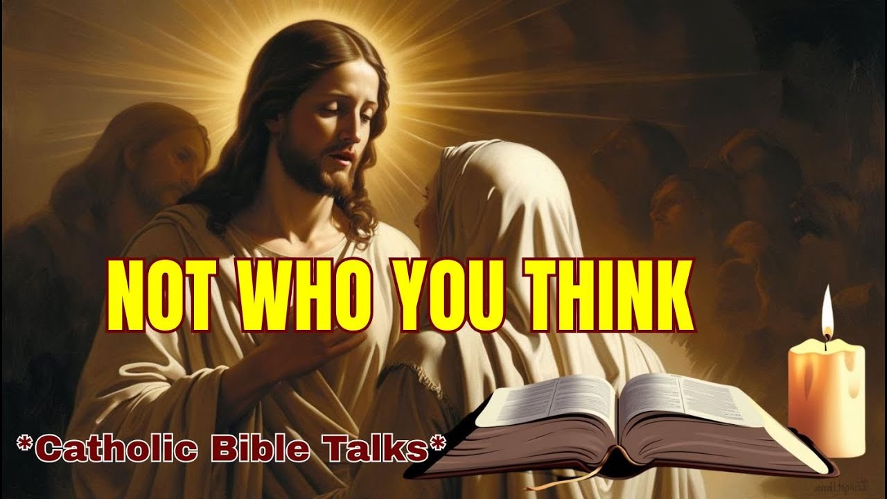 July 22, Saint Mary Magdalene, She Was Never Who You Thought She Was ...