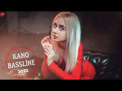 Fahrettin Tiryaki - Kano Bassline (Orjinal Mix)