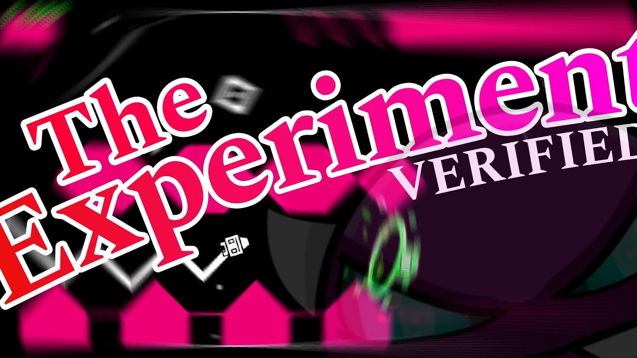 The Experiment VERIFIED!! [TOP7 REBORNGDPS DEMON] - YouTube