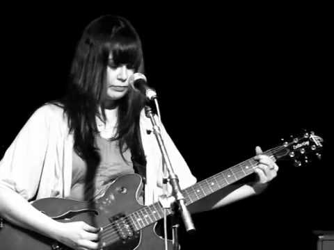 Sarah Renfro at The Kessler Theater - YouTube