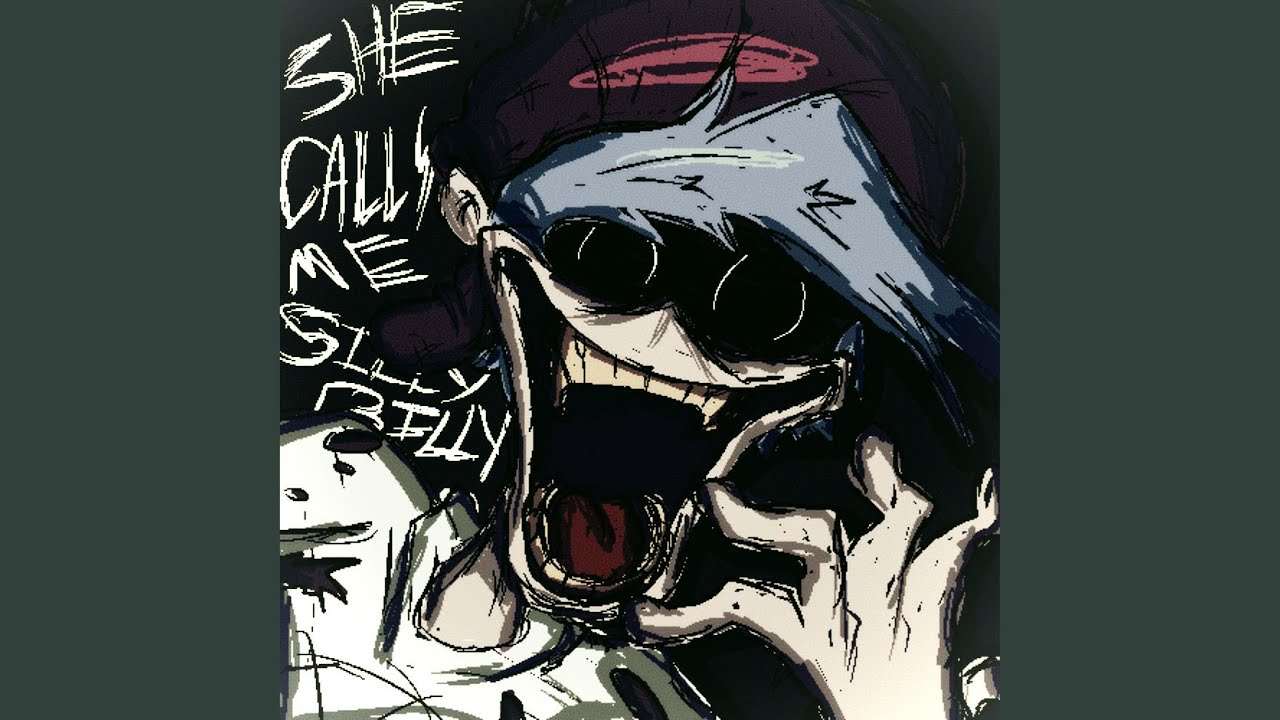 Silly Billy (short lyrics ver.) - YouTube