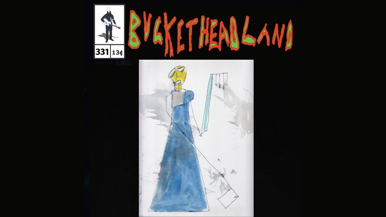 Buckethead - Siege Engine live - YouTube