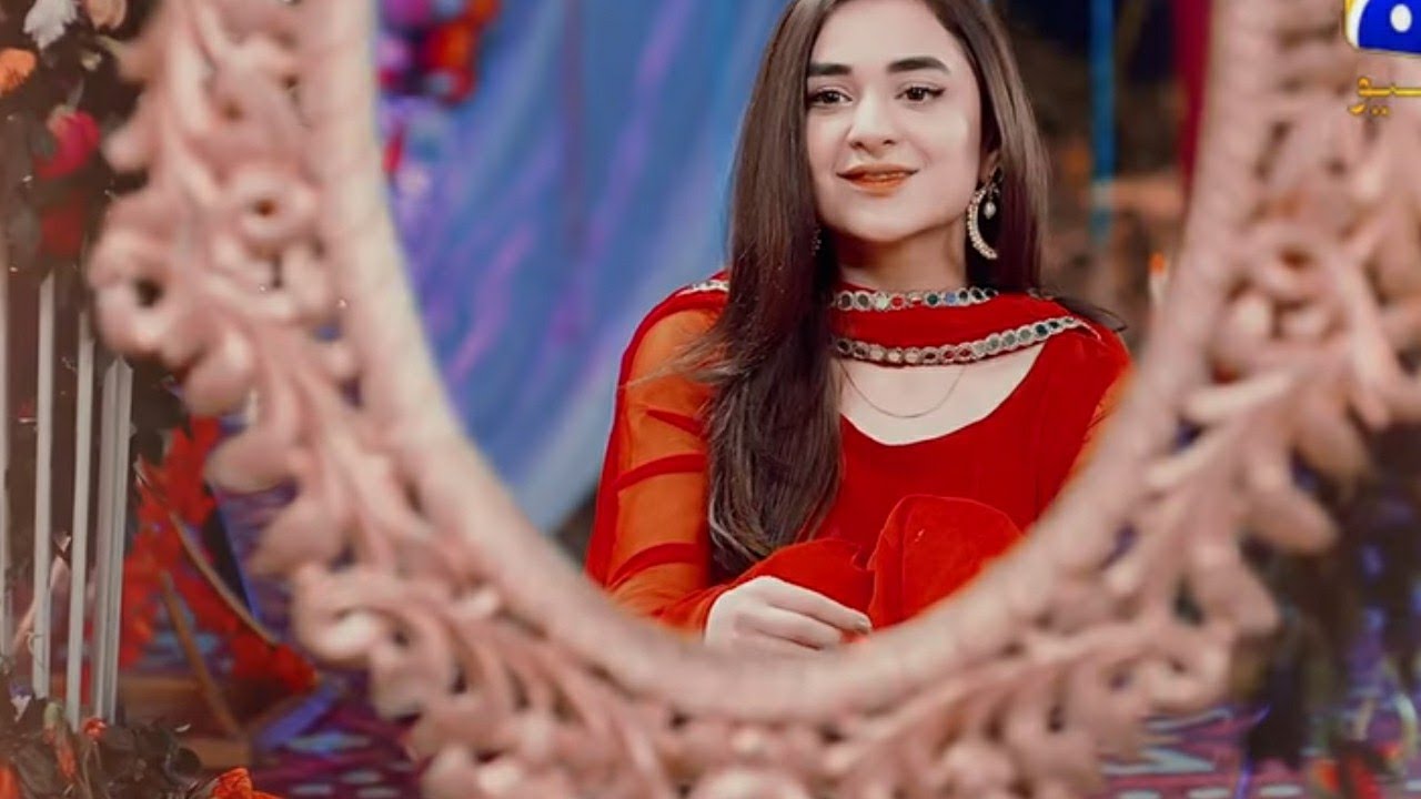 Raaz-e-Ulfat Full Song OST | Aima Baig | Shahzad Sheikh _ Yumna Zaidi ...