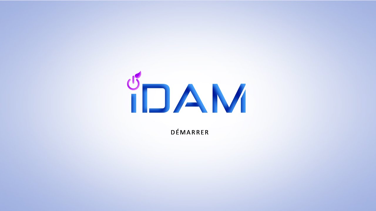 iDAM - YouTube