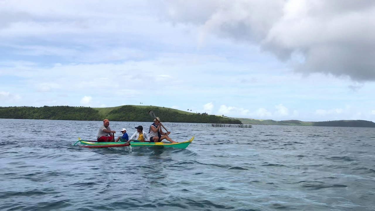 durucoy island siruma(3) - YouTube