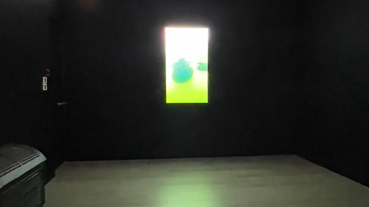 17.İstanbul Bienali, Biennal - Charles Lim & Simryn Gill - YouTube