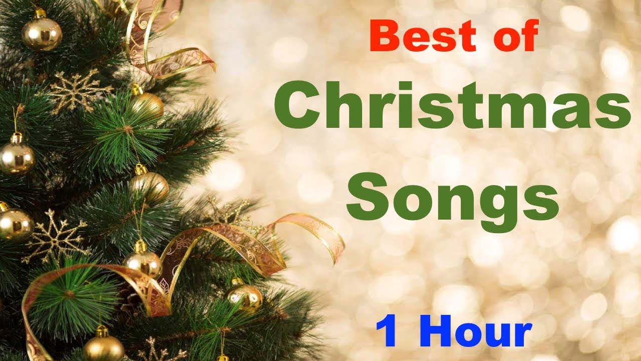 Christmas and Christmas Songs: Best Christmas Songs, Christmas Carols ...