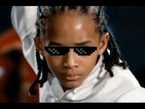 Dre (Karatê Kid) - Deal With It