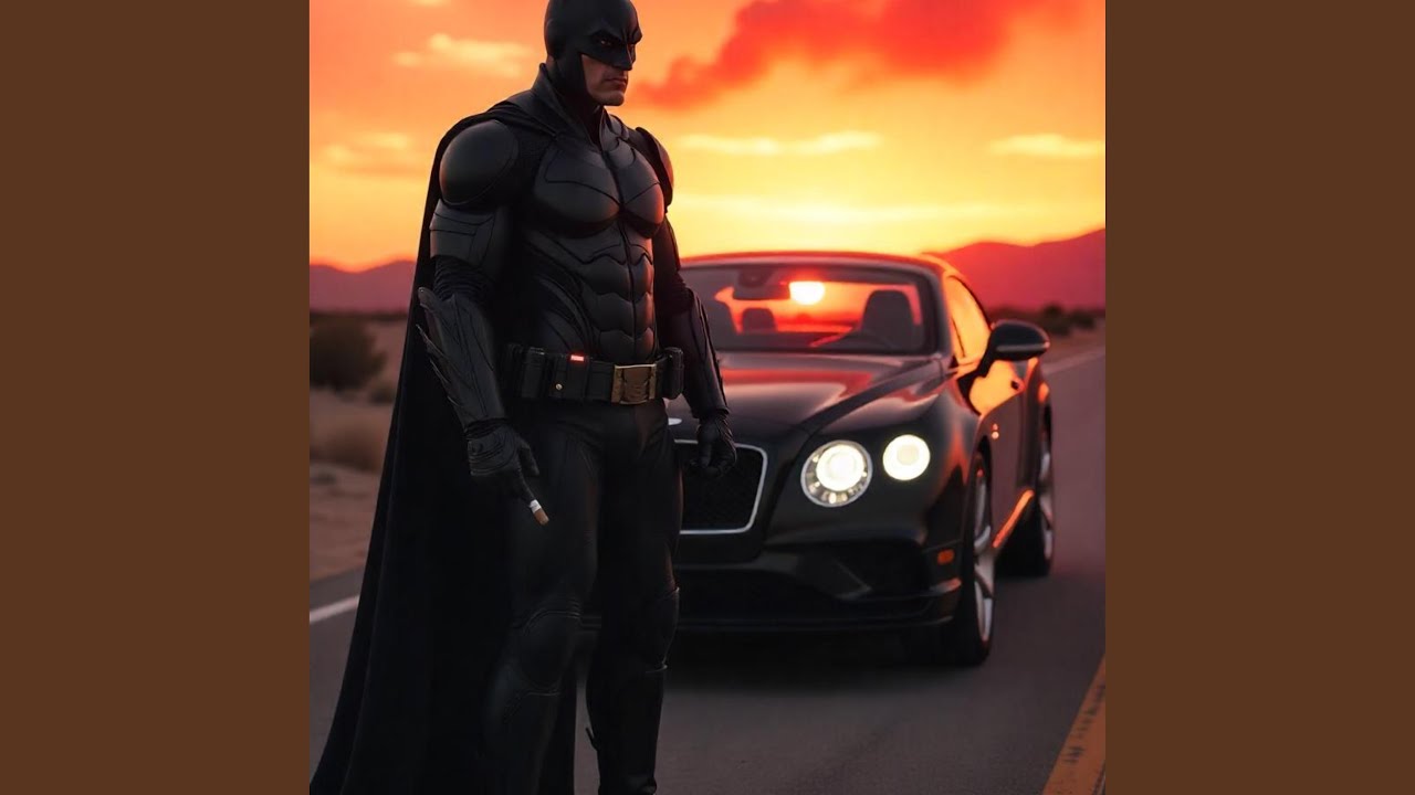 Batman - YouTube
