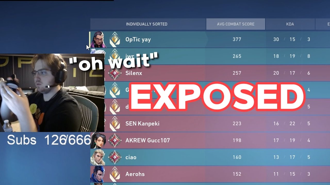 yay shows his mousegrip with his new razer mouse + mouse EXPOSED - YouTube