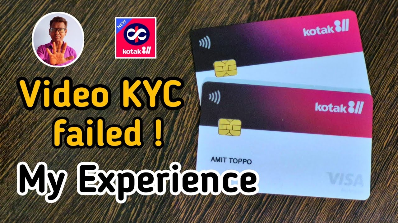 My Exp With Kotak 811 Super in 2026 | 811 super account | 811 Debit ...