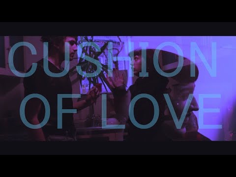 Son of a Beat - Cushion of love ft. Nikos K