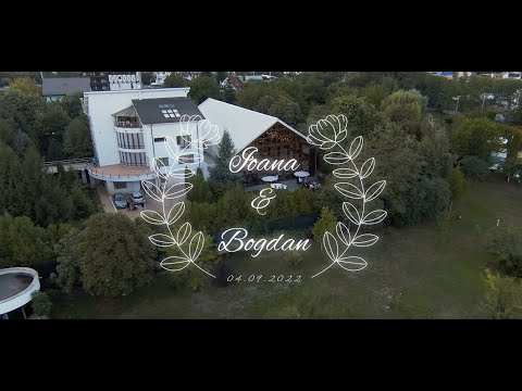 Ioana si Bogdan | De azi pentru totdeauna | 04.09.2022