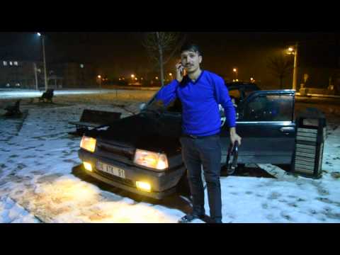 Çorumlu Araba Satarsa  :D Yine Sanayideyim