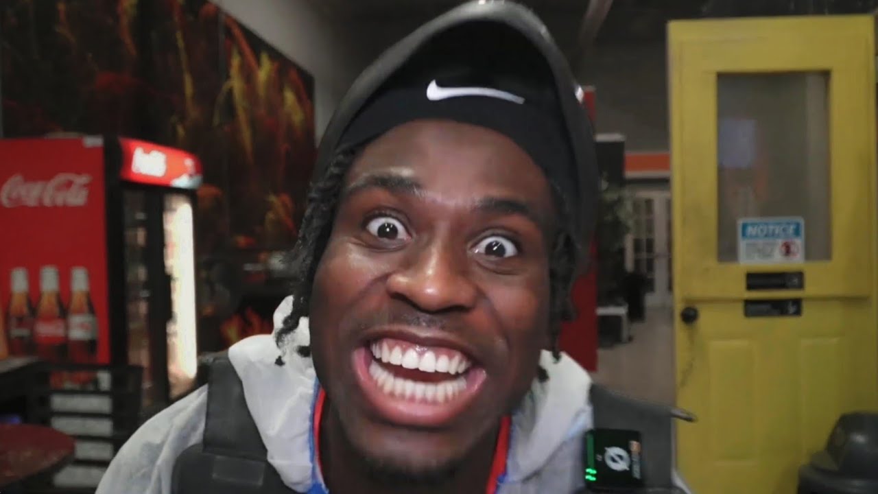 I DESTROYED EVERYTHING!!! (Rage Room) - YouTube