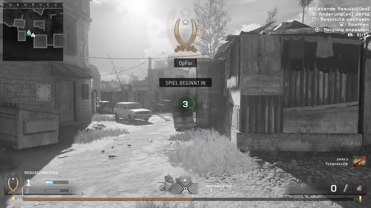 COD MW1 Remastered - YouTube