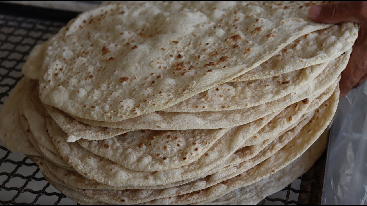 The most delicious and best-selling bread in the world. | Learning to ...