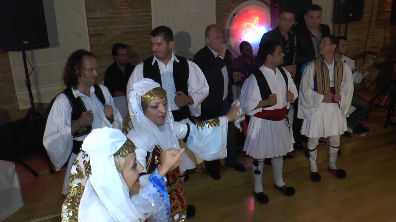 ΒΑΓΓΕΛΗΣ ΜΑΤΣΙΑΣ-ΔΗΜΗΤΡΗΣ- ΒΛΑΧΑ ΒΛΑΧΟΠΟΥΛΑ-19/10/2013 - YouTube