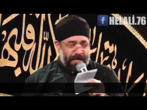 Mahmoud Karimi - Fatıma feda olunca, Haydar’ın evi harap oldu... (Türkçe Altyazılı)