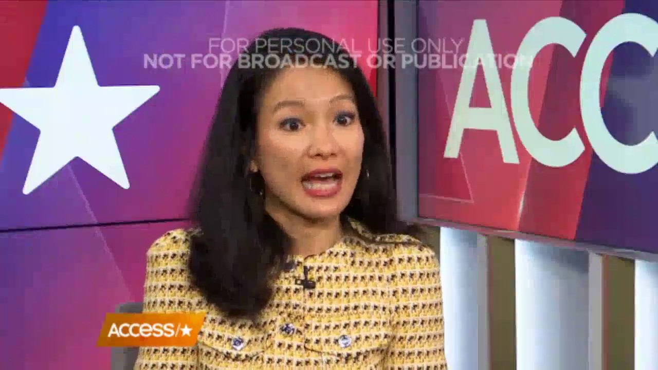 Family Law Attorney Kelly Chang Rickert - YouTube