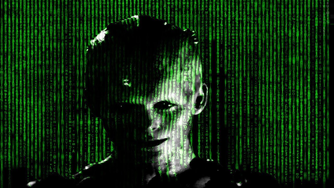 Borg Lore : The Queen Rises, Borg Civil War - YouTube