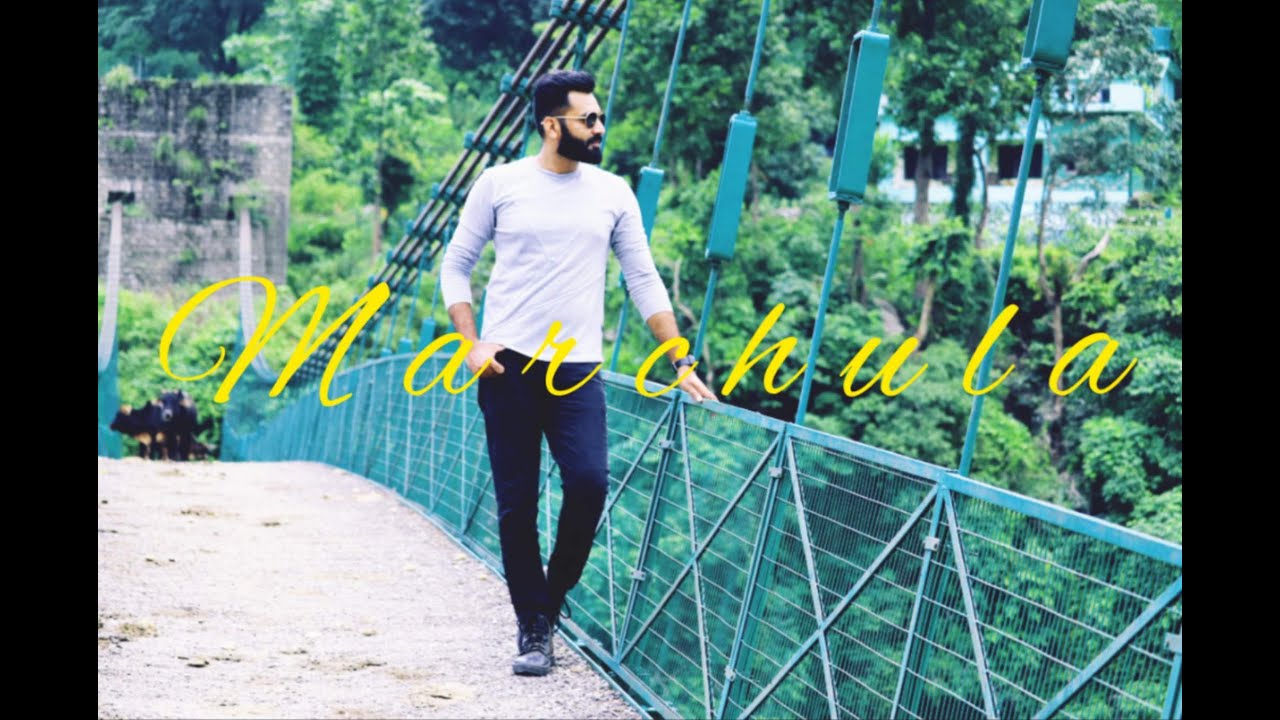 Marchula Ramnagar Uttarakhand trip 2021/ Jim Corbett National Park ...