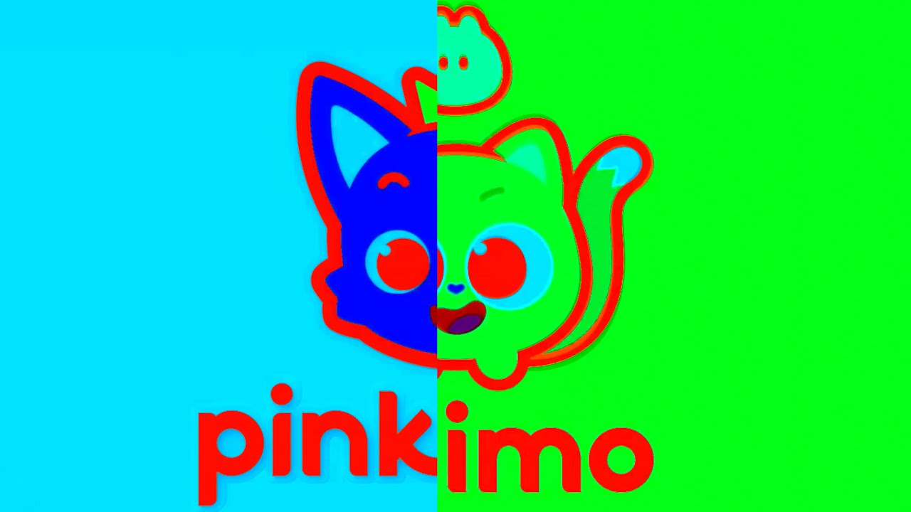 PINKFONG & NINIMO Intro Part 16 - Special Audio and Visual Effects ...