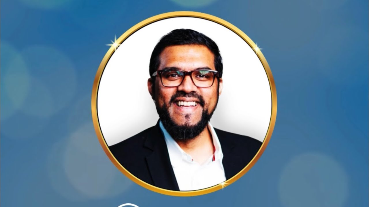 empowerED | Mr. Wadud Hassan | Mr. Yahya Van Rooy | Hyderabad - YouTube