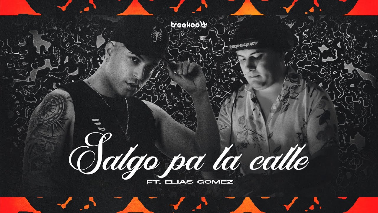 SALGO PA LA CALLE - Daddy Yankee, Randy (Treekoo x Elias Gomez Remix ...