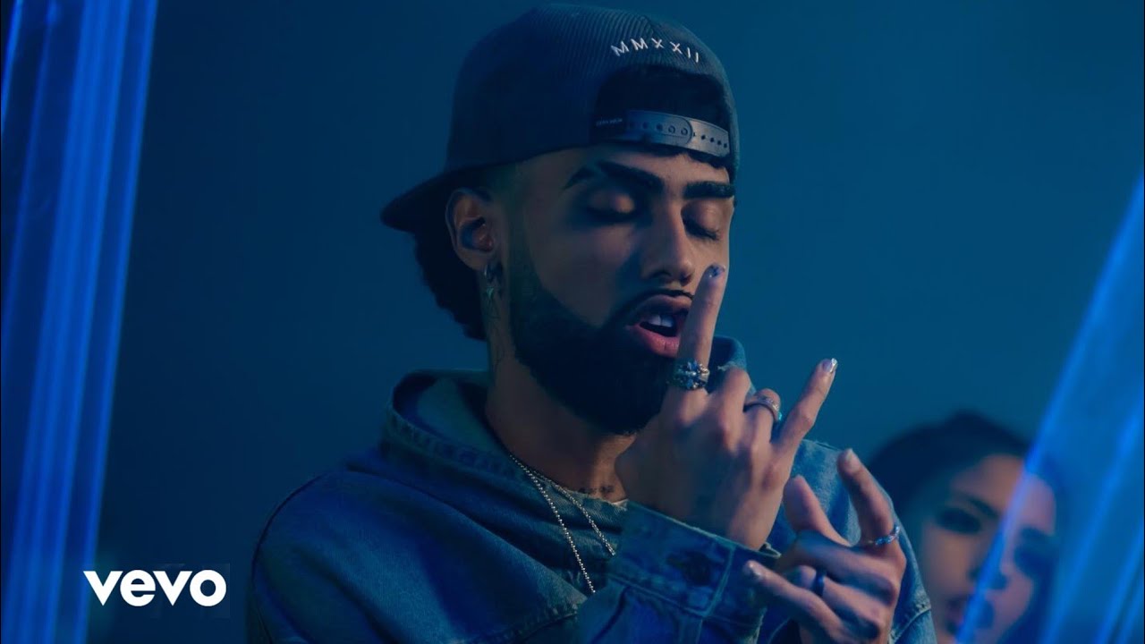 Pacto (Full Remix) - Jay Wheeler, Anuel Aa, Bryant Myers, Luar L, Dei V ...