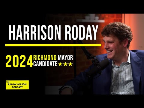 "Vision for Richmond, VA: A Conversation with Mayoral Candidate ...
