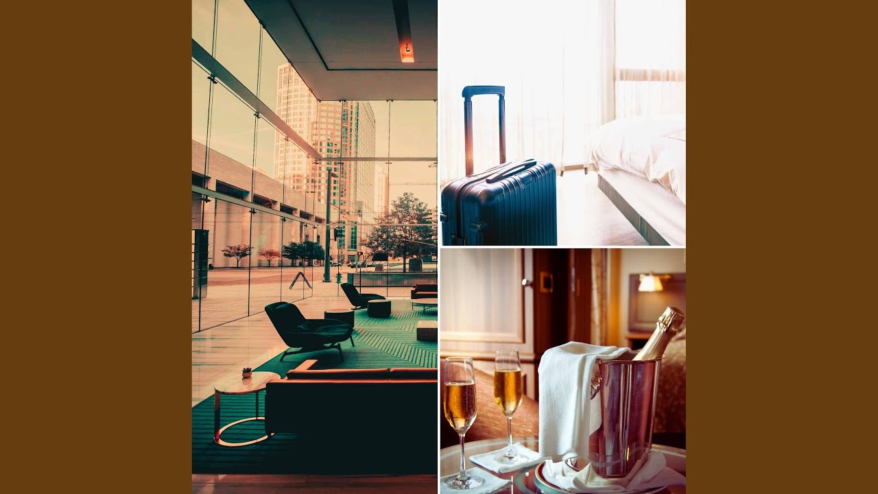 Modern Ambience for Working in Luxury - YouTube